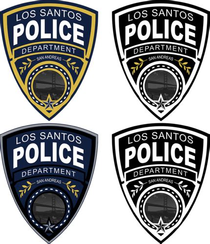 Los Santos Police Department On X Welcome The LSPD Media 57 OFF