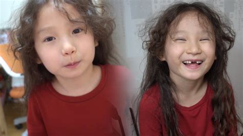 이빨 빠진 늦둥이 동생 놀리기ㅋㅋㅋㅋㅋㅋㅋㅋ허락받음 Youtube