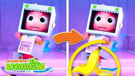 Uniquas Spot The Difference Game 1 W Pablo And Tyrone 🔍 The