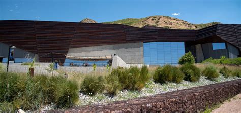 Visiting Salt Lake City The Best Things To Do Scenic States