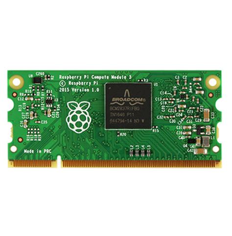 Cartes Boîtiers Et Caméras Raspberry Pi 5 Farnell France
