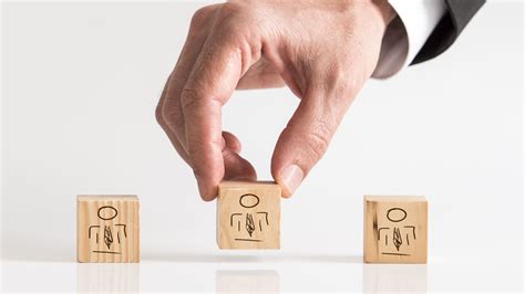 Execution The Three Building Blocks Strategy And Execution