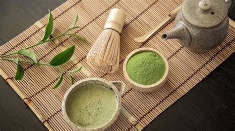 Different Grades Of Matcha Tea — The Coffee Mom