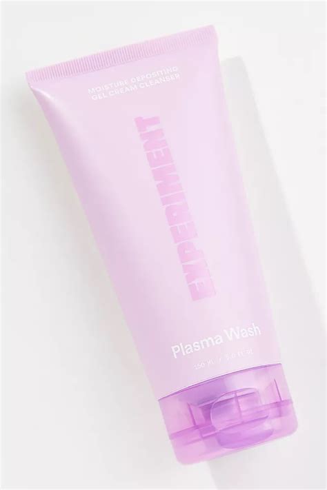 Experiment Beauty Plasma Wash Anthropologie