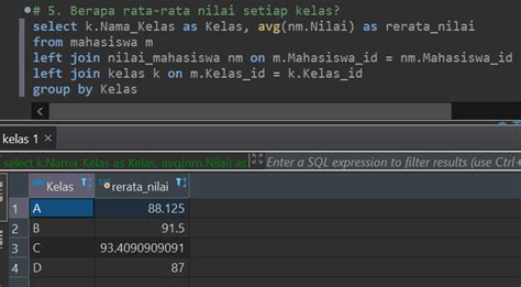 Data Retrieval Database Schema Myedusolve By Fachri Hibatullah Medium