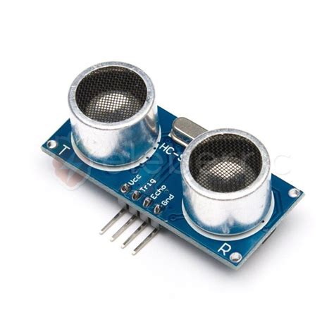Ultrasonic Distance Sensor Module Hc Sr04 Eleberric Ultrasonic Distance Sensor Module Hc Sr04 Eleberric