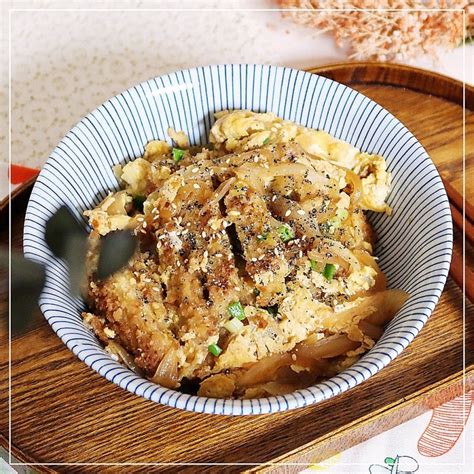 수제 등심 옛날 돈까스 만드는법 돼지고기 등심 요리 돈가스 덮밥 가츠동 만들기 네이버 블로그