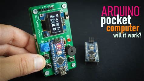 Arduino Computer