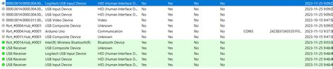 Port Connection Problem Ide X Arduino Forum