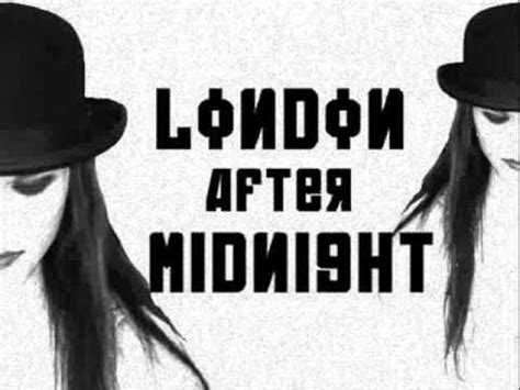 London After Midnight Kiss 1995 Cd Discogs