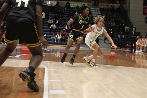 Notre Dame Preps Jacob Tuttle Easily Wins Metro Detroit Athlete Of The Week Poll