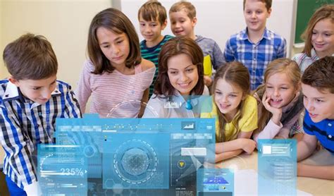 Empowering Education Flutter App Development For Learning