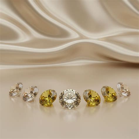 Coloured Diamonds Guide Types Value Natural Vs Lab Grown And Faqs