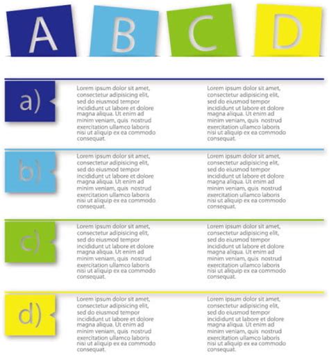 원래 배너 벡터 그래픽의 크리 에이 티브 Eps Uidownload