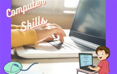 Learn Typing And Computer Skills For Elementary School Small Online Class For Ages 7 12