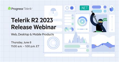 Whats New In Telerik Web Ui Component Libraries—r2 2023