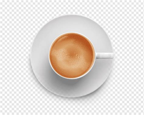 쿠바 에스프레소 커피 컵 Ristretto Flat White White Coffee Coffee 카페 차 커피 Png Pngwing