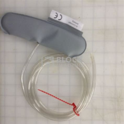 7390250 Respiratory Cushion For Siemens Closed Mri Block Imaging