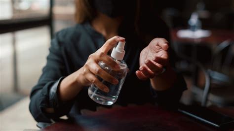 Rubbing Alcohol And Its Effectiveness Against Bed Bugs