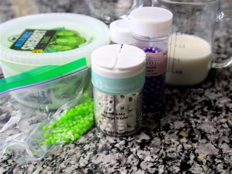 Creamy And Tangy Hocus Pocus Milkshake Pixie Dusted Journeys