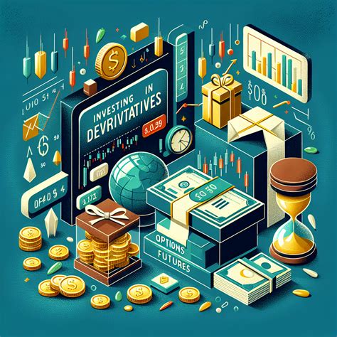 Investing In Derivatives Options And Futures Jmcginvest