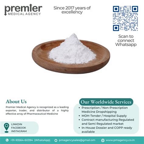 Ascorbic Acid Powder 25kg Bag At ₹ 14000kg In Nagpur Id 2853264707891