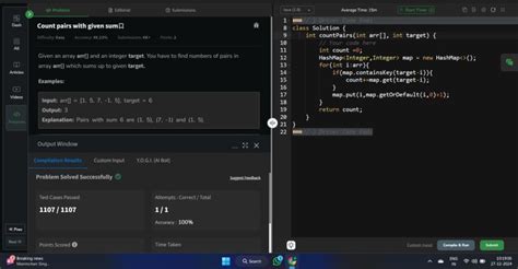 Abhishek Kumar Gond On Linkedin Day42 Gfg160 Gfg160 Gfg160