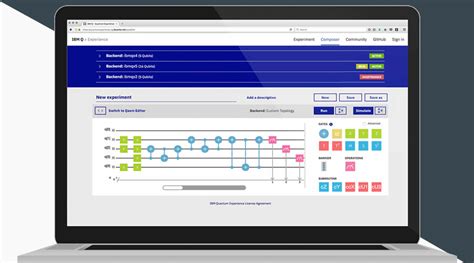 This Website From Ibm Allows Anyone To Run Experiments On An Actual