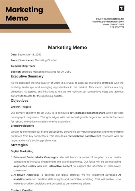 Free Arrest Memo Format Template Edit Online And Download