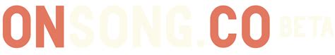 Log In Onsong