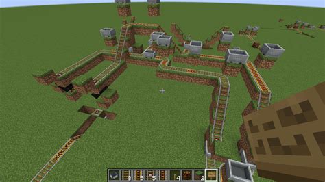 minecart redstone computer r redstonecomputing