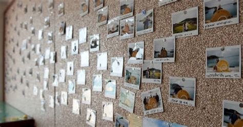 포토 에세이 추억을 기록하라