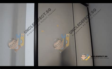 Uncledefect Sg Singapore Number 1 Hdb Condo Defects Specialist