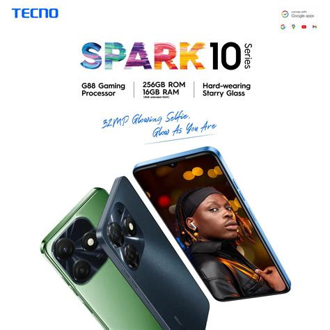Tecno Spark C Price In Nigeria And Availability Tech Off