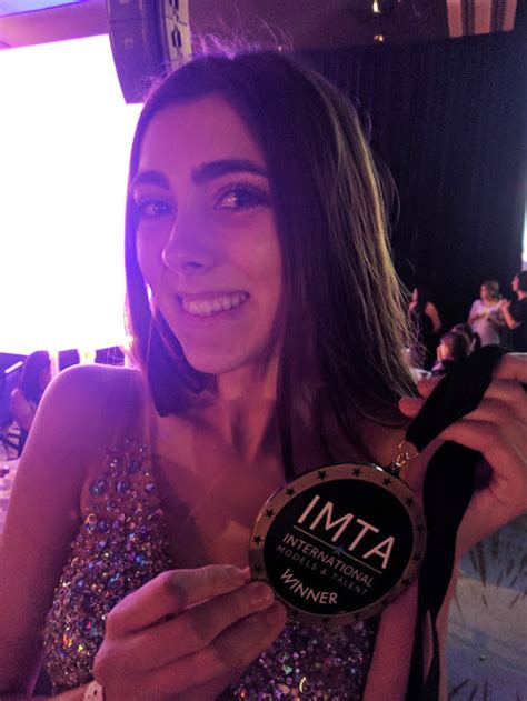 Imta Los Angeles 2017