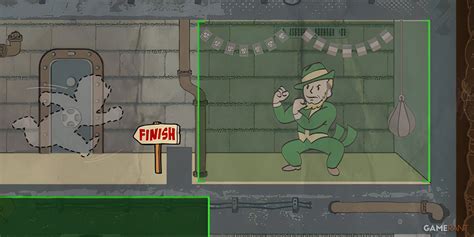 Fallout 4 All Luck Perks Ranked