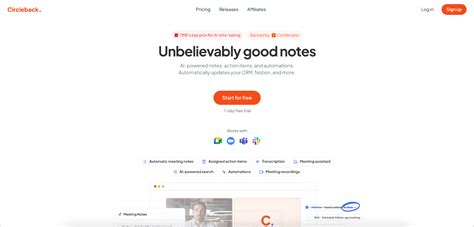 30 best saas website examples 1m startups analysis