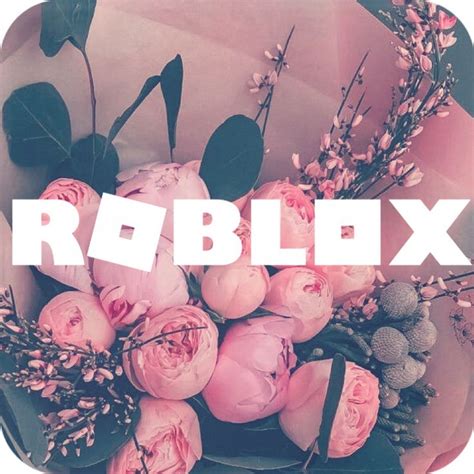 Roblox App Icon Aesthetic Pink