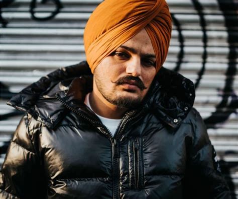 Sidhu Moose Walas Song Makes It To Billboard Global 200 Leaves Fans