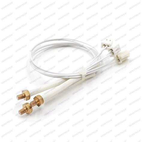 Customized Size Ntc Thermistor Temperature Sensor Screw Head Probe For 3d Printer 3d Printer