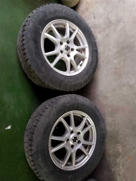 Джанти и гуми за Сузуки Гранд Витара гр Павликени • Olx Bg