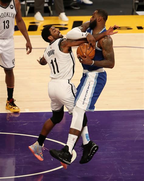 Lakers Vs Nets Headlines Nba Christmas Day Schedule