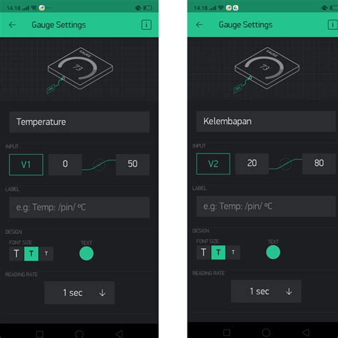 Node Mcu With Dht11 Memonitoring Suhu Ruangan Menggunakan… By M Abdul L Medium