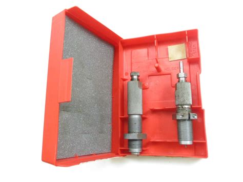 Hornady 30 06 Reloading Dies