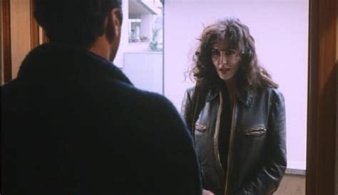 Nude Video Celebs Sabrina Ferilli Nude Living It Up 1994