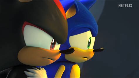 Sonic Prime Season 2 A Thrilling Journey Continues General News