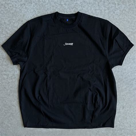 Ader Error Tee Size 1 Never Worn Depop
