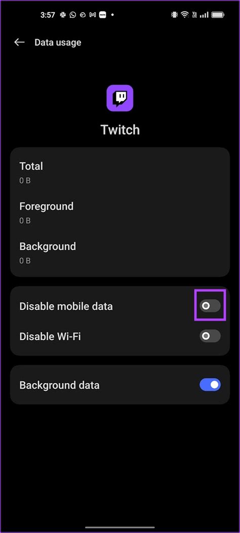2 Easy Ways To Fix Twitch Not Working On Iphone And Android Guiding Tech