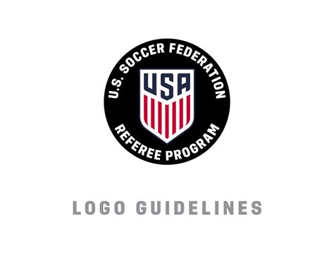 Us Soccer Logo