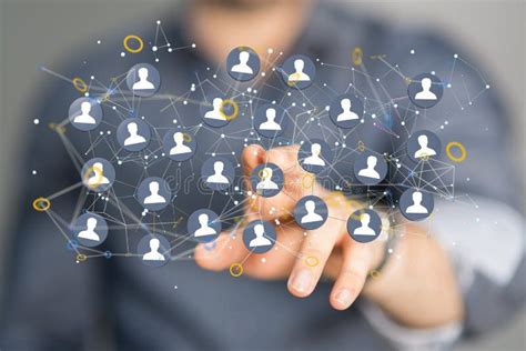 unity group and teamwork concept stock image image of media science